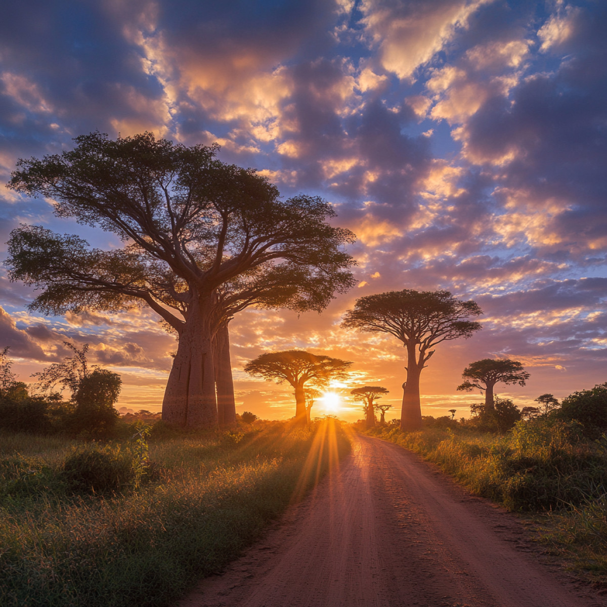 Quand partir à Madagascar pour profiter du climat idéal ? - EVISE